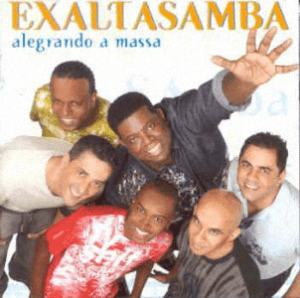 EXALTASAMBA - de 1982 até 2020EXALTA Site Oficial