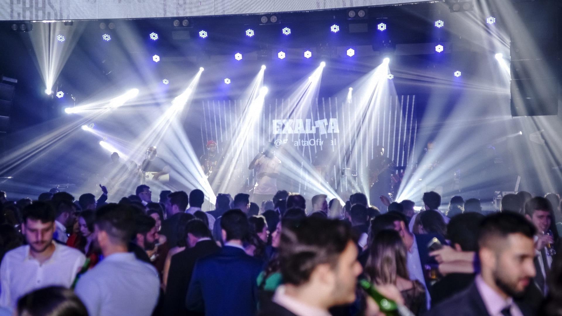 Galeria de Fotos - EXALTA NA, FESTA DO SÉCULO - CAASO 021 – USPEXALTA ...